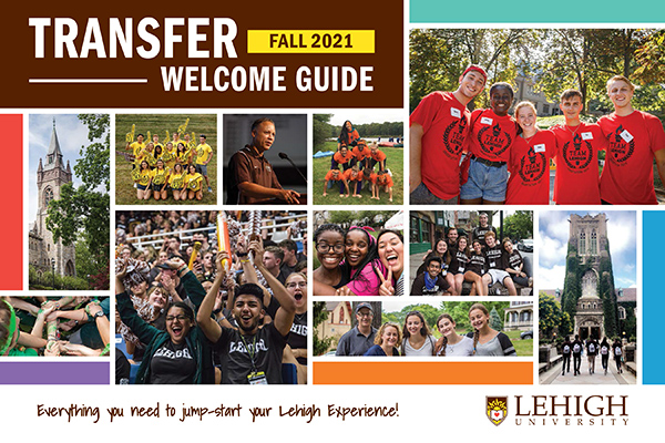 Transfer Student Orientation Student Affairs